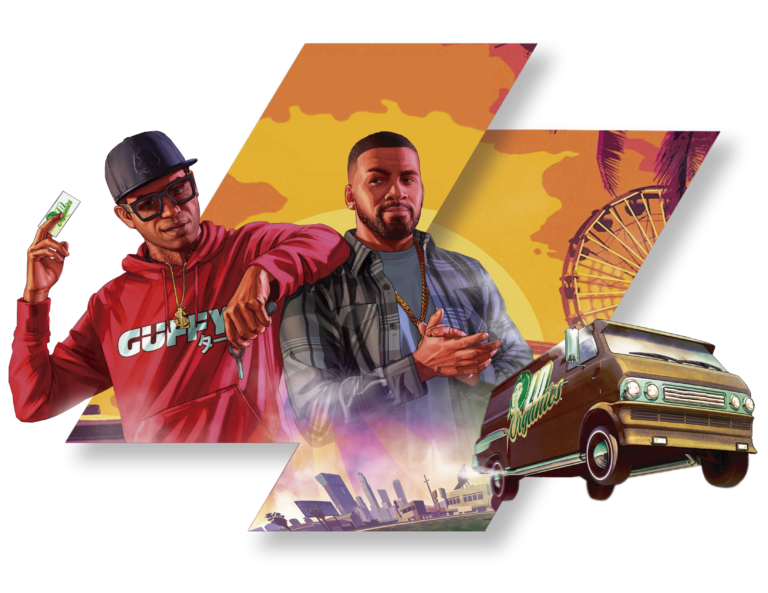 Underground RolePlay – Multi Theft Auto – Underground RolePlay, MTA ...